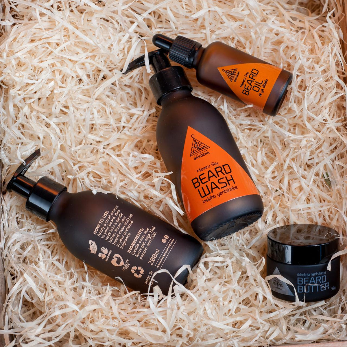 Products – Bakoena Brands Store