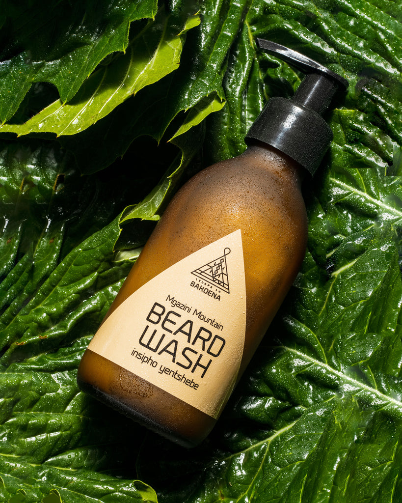 Bakoena Brands | Beard Grooming Cosmetics | Welcome Home – BakoenaBrands